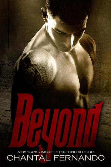 Beyond - Read book online