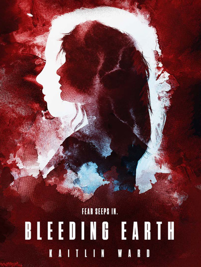 Bleeding Earth - Read book online