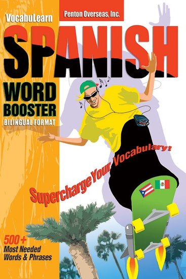 Vocabulearn: Spanish English Level 1 - Bilingual Vocabulary Audio ...