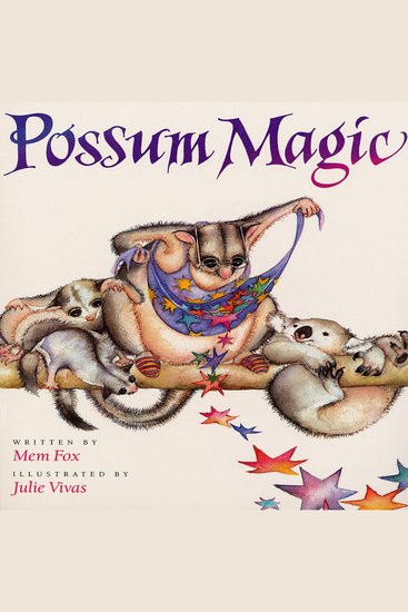 Possum Magic - Read book online