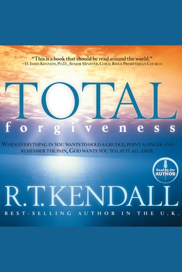 Total Forgiveness - Read book online