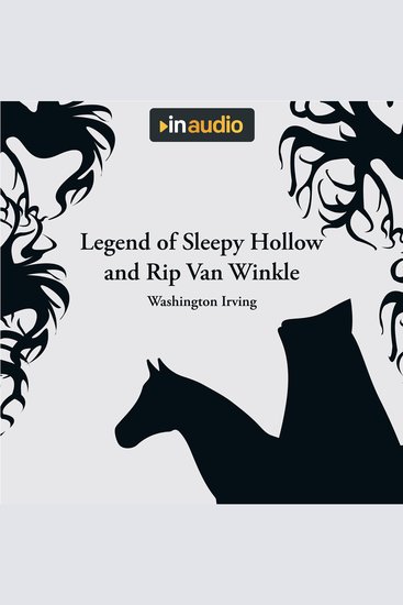 Legend of Sleepy Hollow and Rip Van Winkle - Read book online