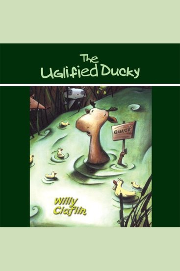 The Uglified Ducky - Read book online