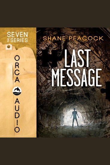 Last Message - The Seven Sequels Book 7 - Read book online