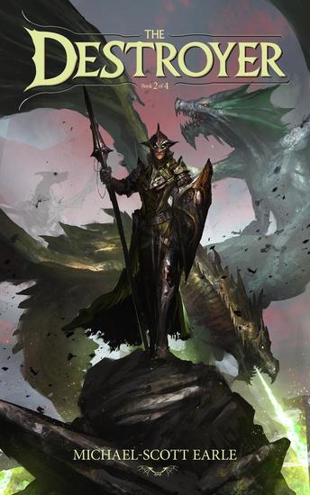 The Destroyer Book 2 - The Destroyer #2 - Read book online