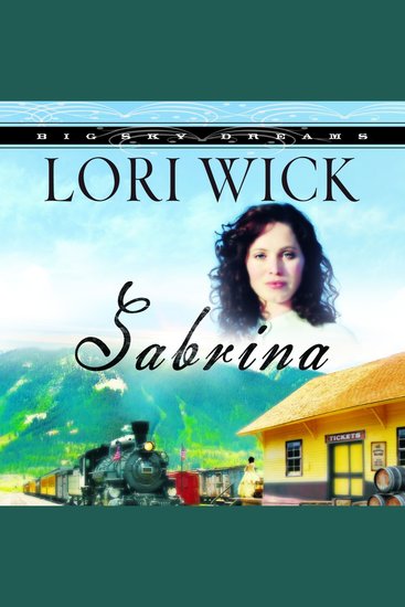 Sabrina - Read book online
