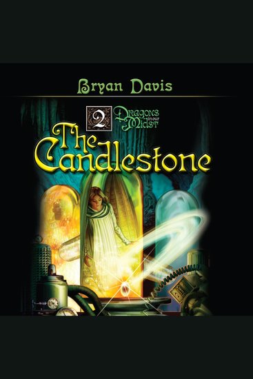 The Candlestone - Read book online