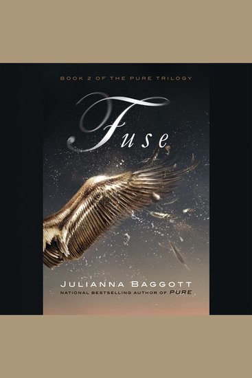 Fuse - Read book online