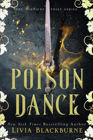 Poison Dance - Read book online