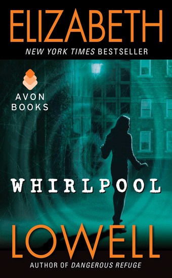 Whirlpool - Read book online