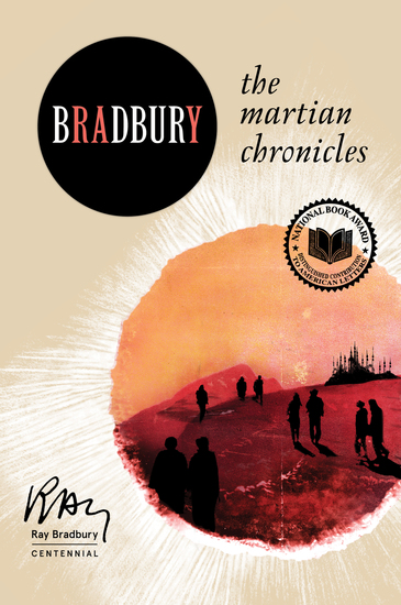 The Martian Chronicles - Read book online