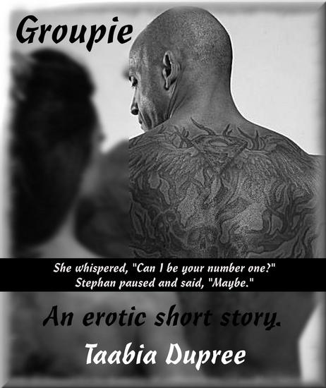 Groupie - Read book online
