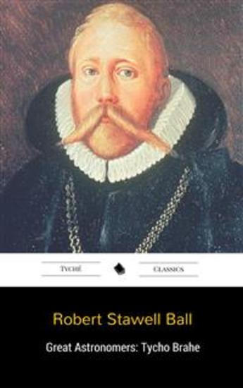 Tycho Brahe Facts