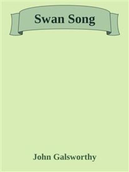 Swan Song - Read book online