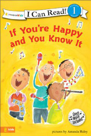 If You're Happy and You Know It - Read book online