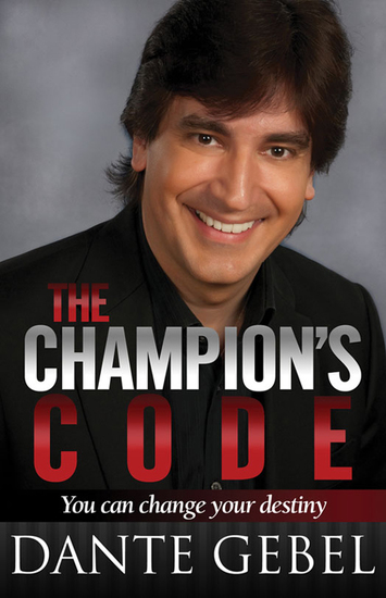 The Champion’s Code - Read book online