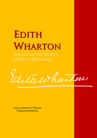 Edith Wharton - Read his/her books online