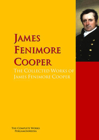 James Fenimore Cooper - Read his/her books online