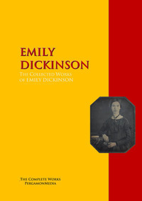 Emily Dickinson - Read his/her books online