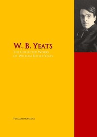 William Butler Yeats - Read his/her books online