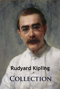 Rudyard Kipling - Read his/her books online