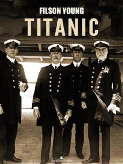 Titanic - Read book online