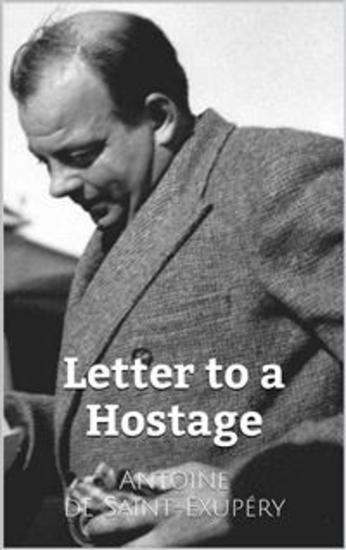 Letter To A Hostage - Read book online