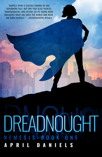 Dreadnought - Nemesis - Book One - Read book online