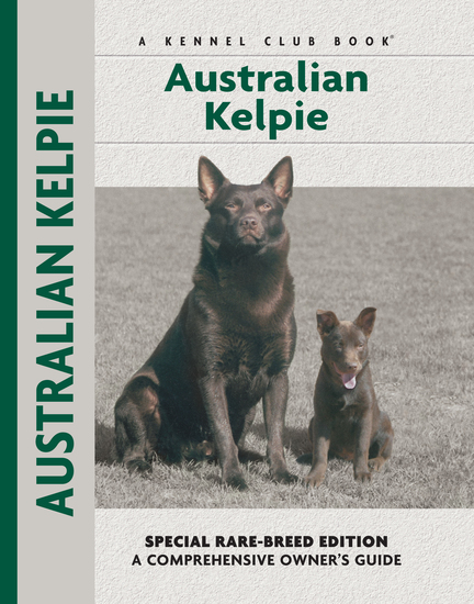 Australian Kelpie - Read book online