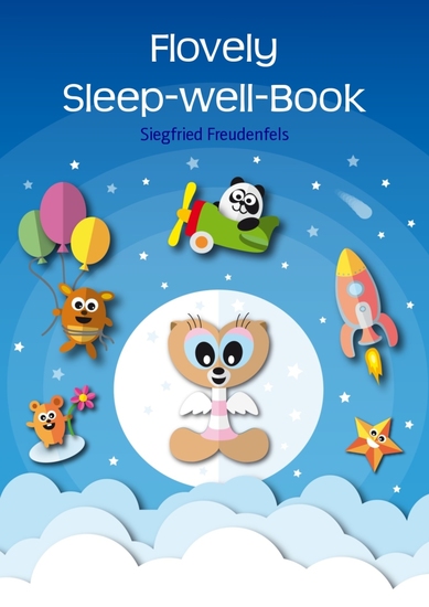 Flovely Sleep-well-Book - Free children's book - Sleeping aid for ...