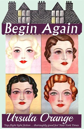 Begin Again - Read book online