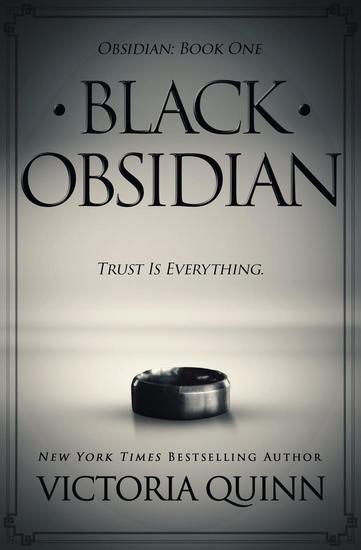Black Obsidian - Obsidian #1 - Read book online
