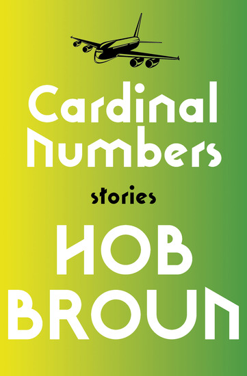 Cardinal Numbers - Stories - Read book online