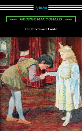 The Princess and Curdie - Read book online