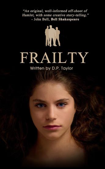 Frailty - A Screen Play - Read book online