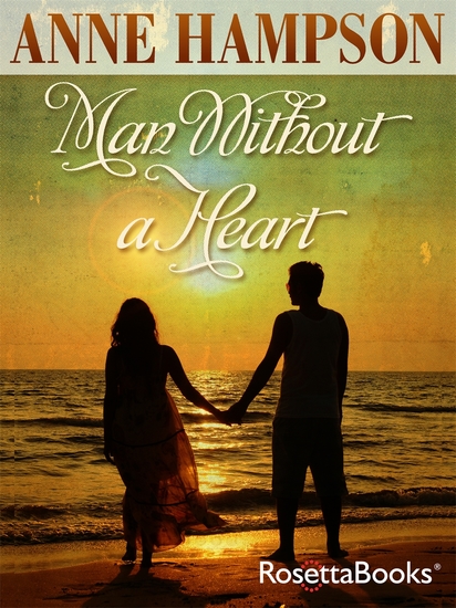 Man Without a Heart - Read book online