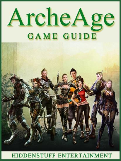 Archeage Codex