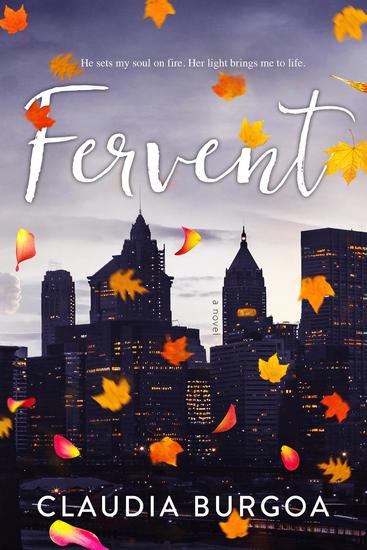 Fervent - Read book online
