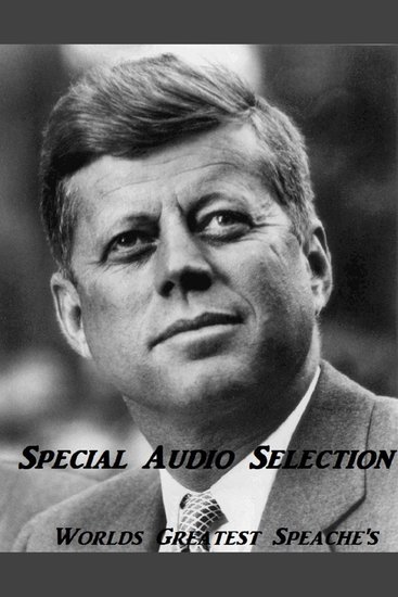John F Kennedy Civil Rights Address - Read book online