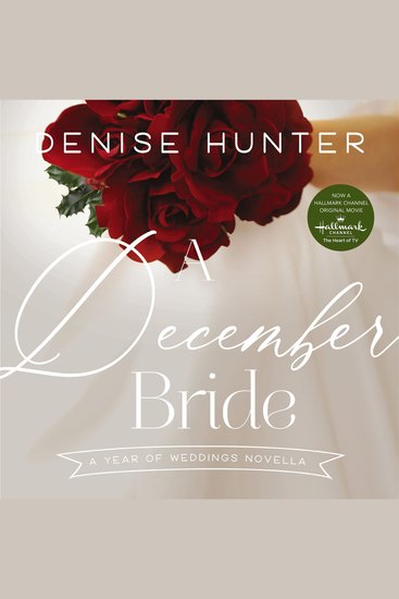 A December Bride - A Sweet No Spice Holiday Novella - Read book online