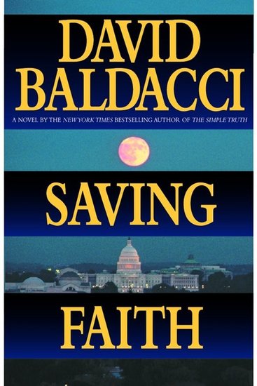 Saving Faith - Read book online