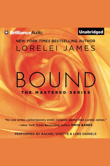 Bound - Read book online