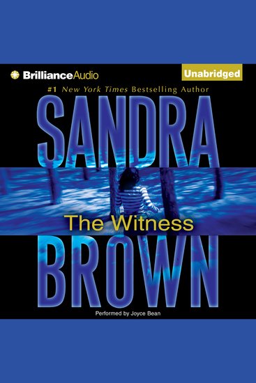 The Witness - Read book online