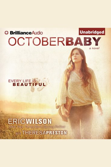 October Baby - Read book online