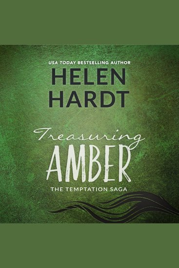 Treasuring Amber - Read book online