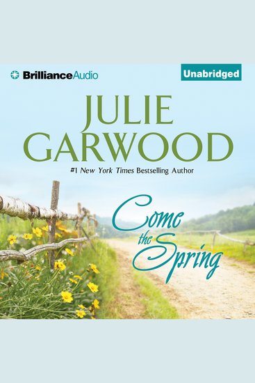 Come the Spring - Read book online