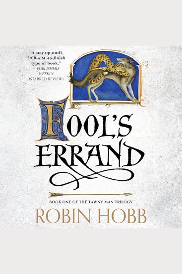 Fools Errand Read Book Online