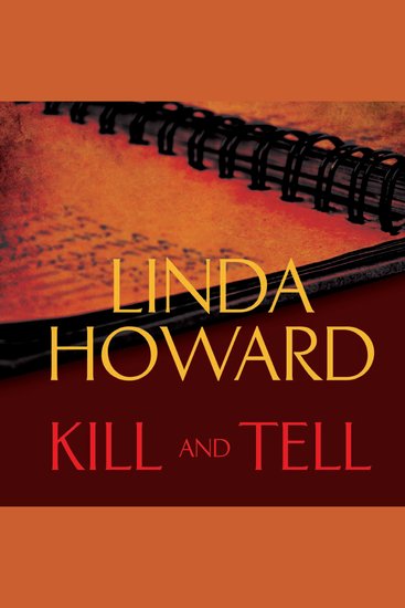 Kill and Tell - Read book online