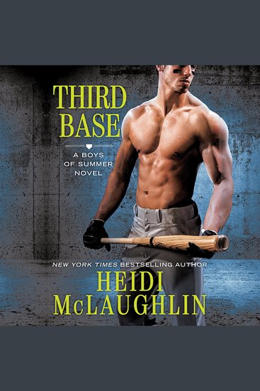 Third Base - Read book online