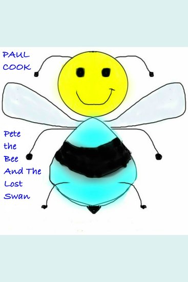 Pete the Bee and the Lost Swan - Read book online